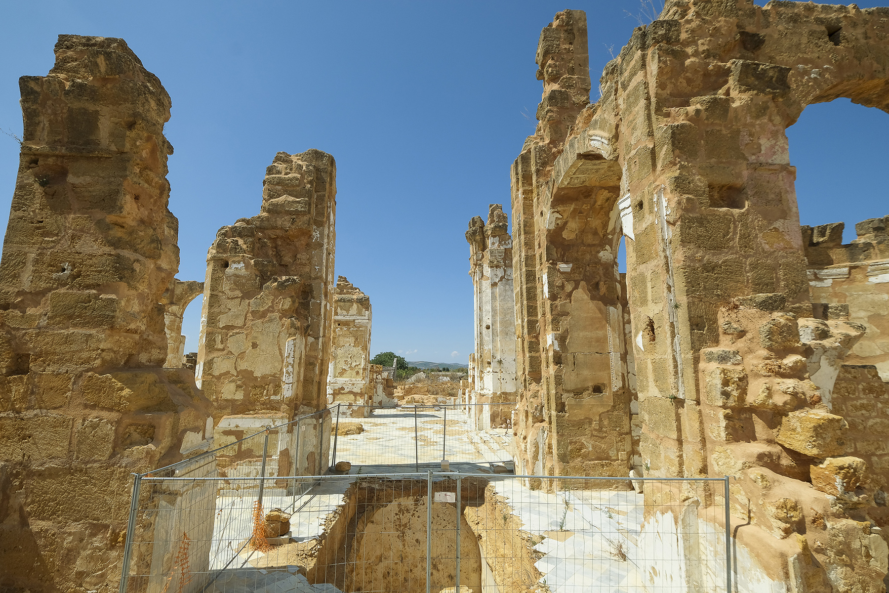 Comune di Montevago - Visit Belice