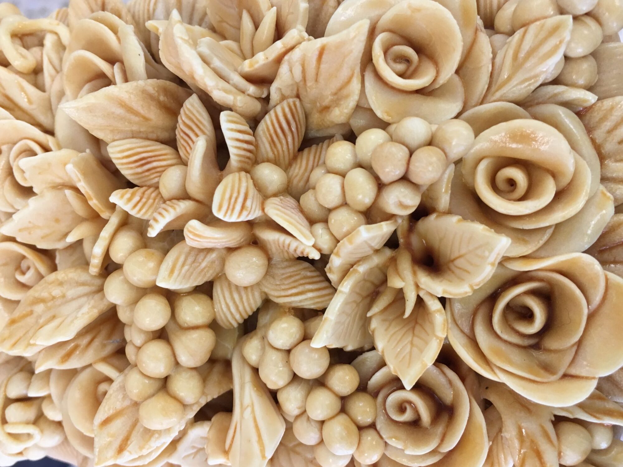 Pani di San Giuseppe - Visit Belice