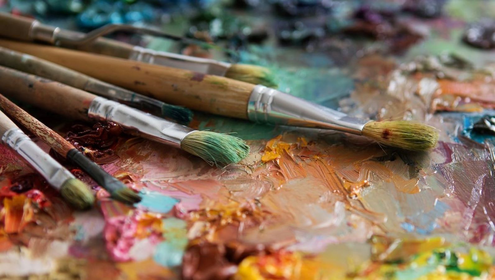 Un tuffo nell'arte VII Edizione - Memorial Lia Calamia - Visit Belice