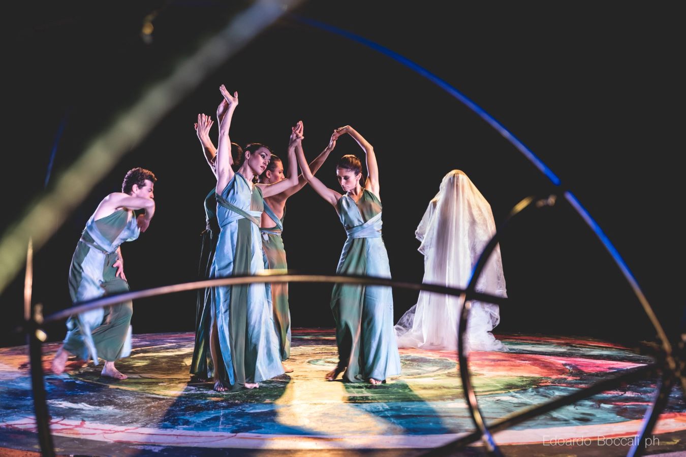 Terra Piatta - Heratostenes - Visit Belice