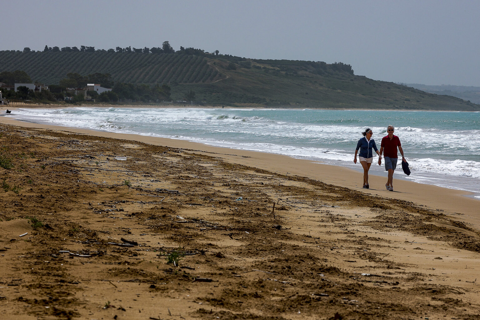 Comune di Montevago - Visit Belice